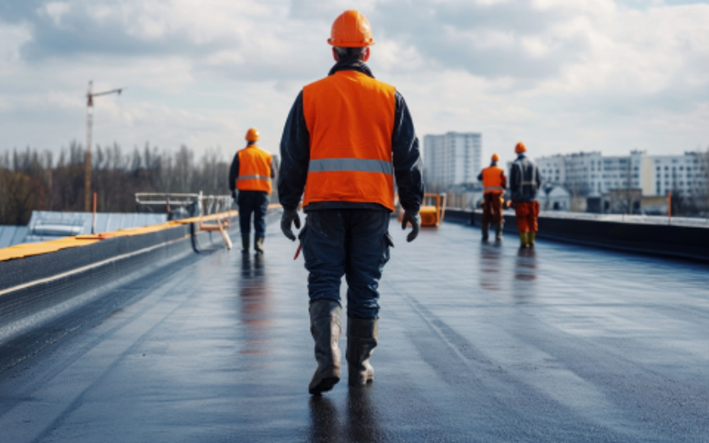 SPA launches new £80 million roofing systems framework | SPA
