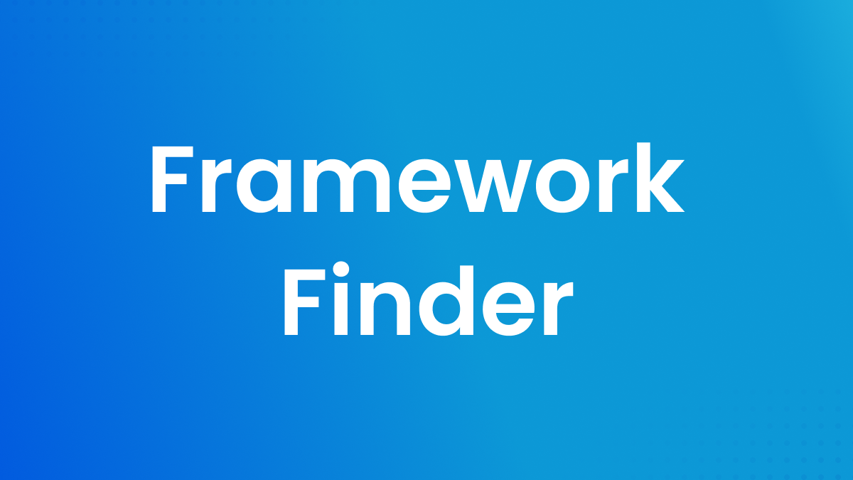 Frameworks | Public Sector Framework Agreements | SPA | LHC PG